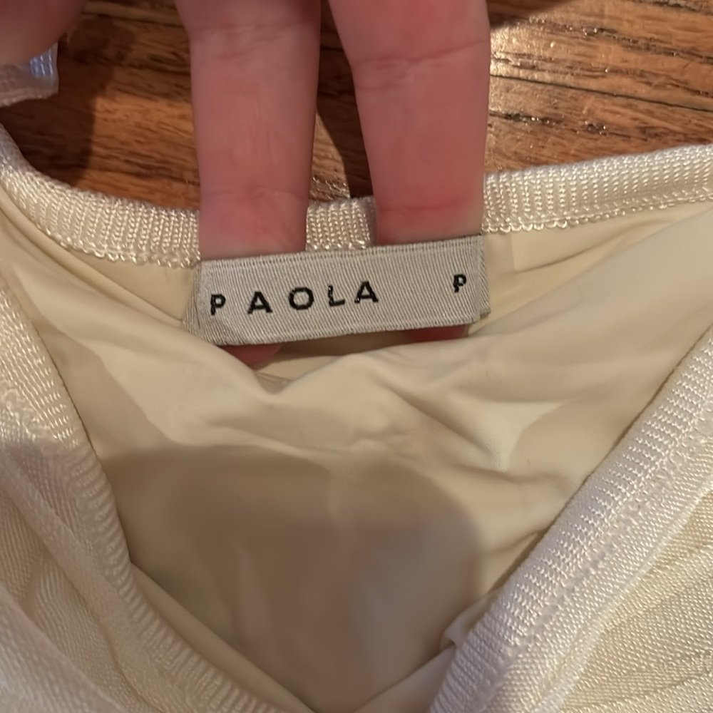 Poala One Piece - Gem